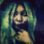 scary lady 2 - Real Ghost Stories Online
