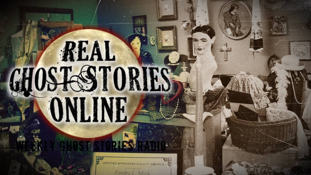 Real Ghost Stories Podcast Archives - Real Ghost Stories Online