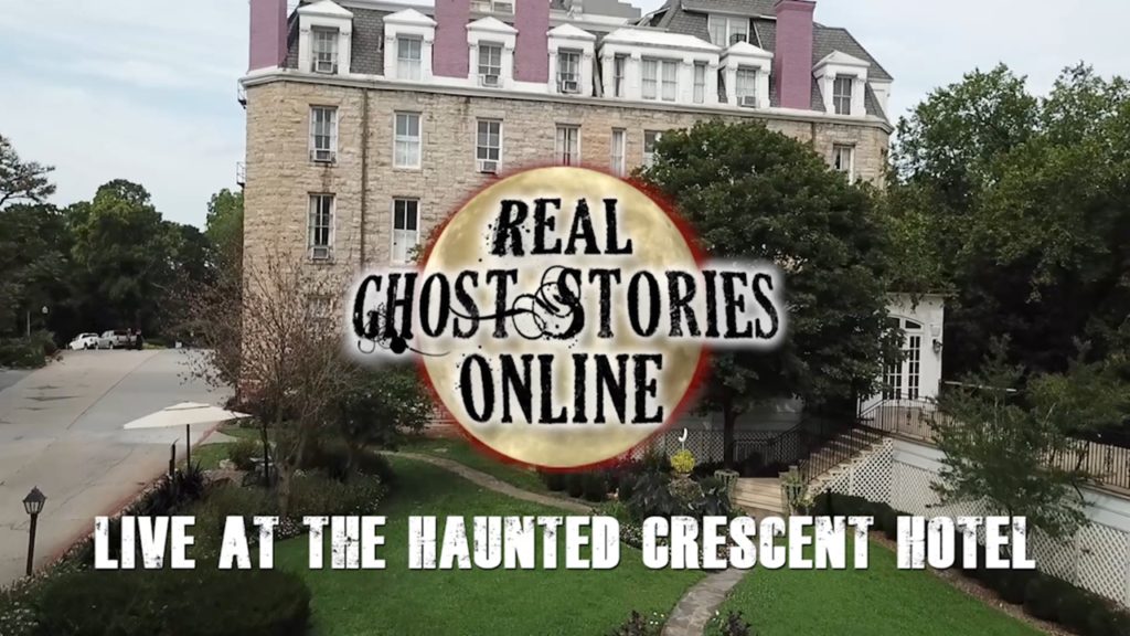 crescent hotel Archives - Real Ghost Stories Online