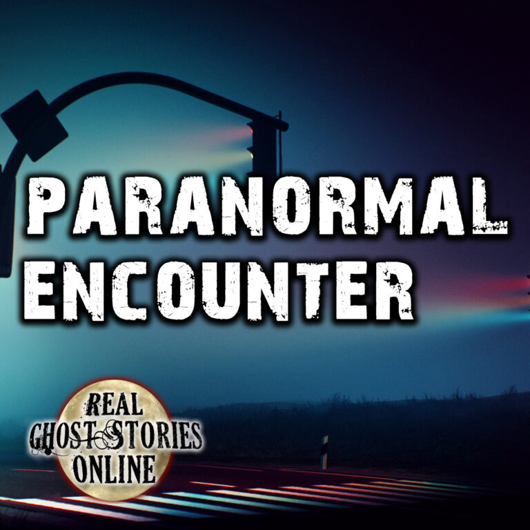 Paranormal Encounter - Real Ghost Stories Online