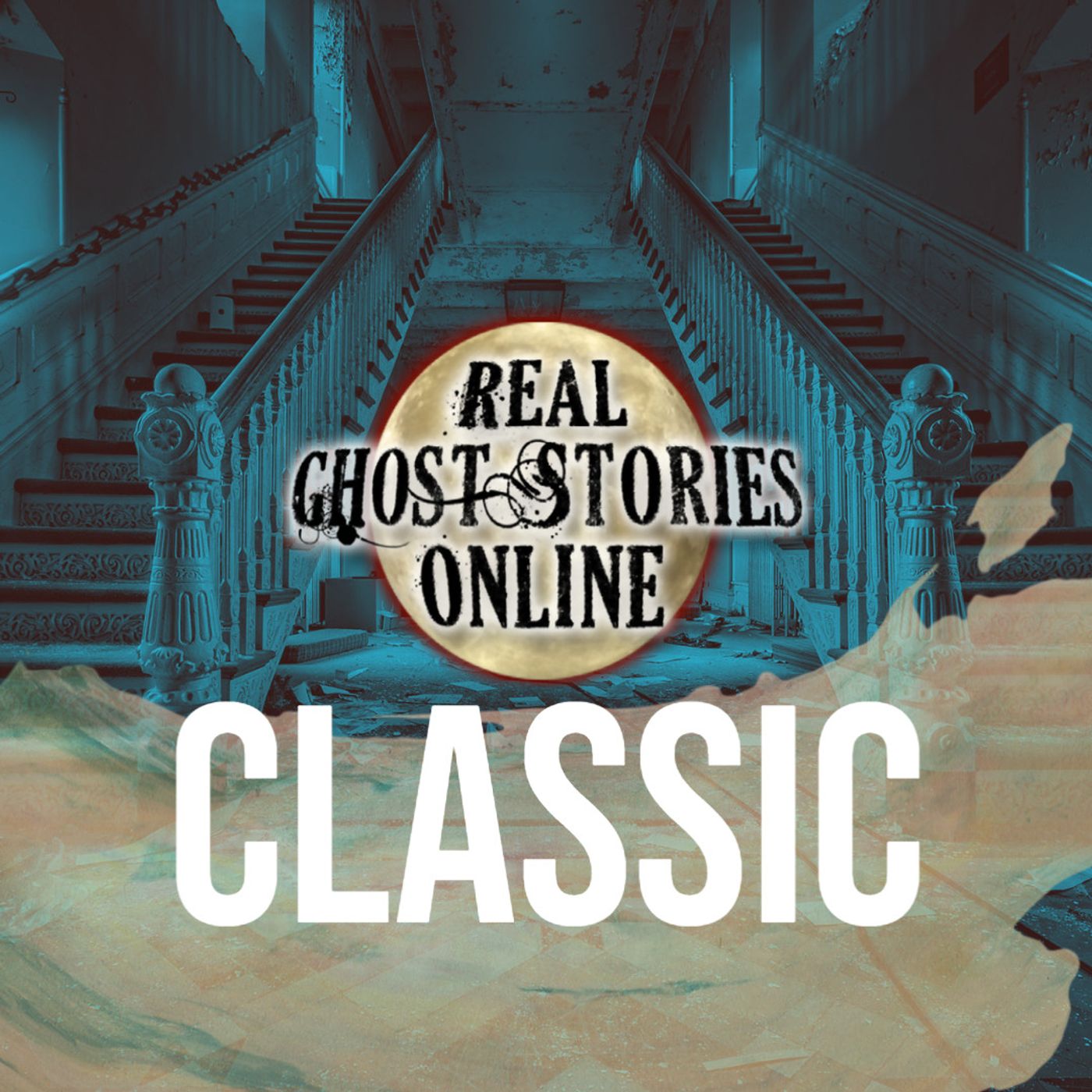 Evil Dead Crows - Real Ghost Stories Online