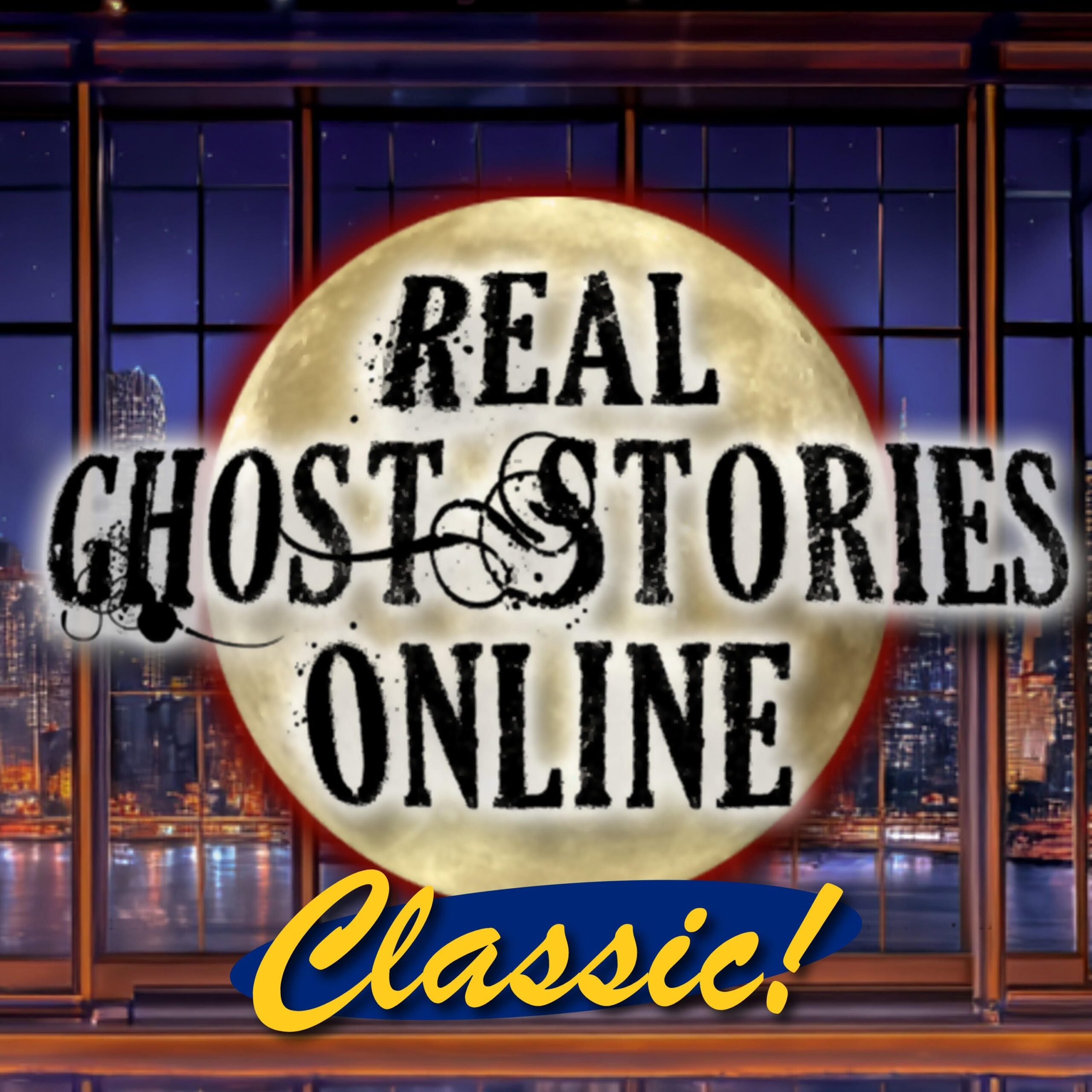 When Two People See the SAME Ghost — Is It a Coincidence or a Haunting ...